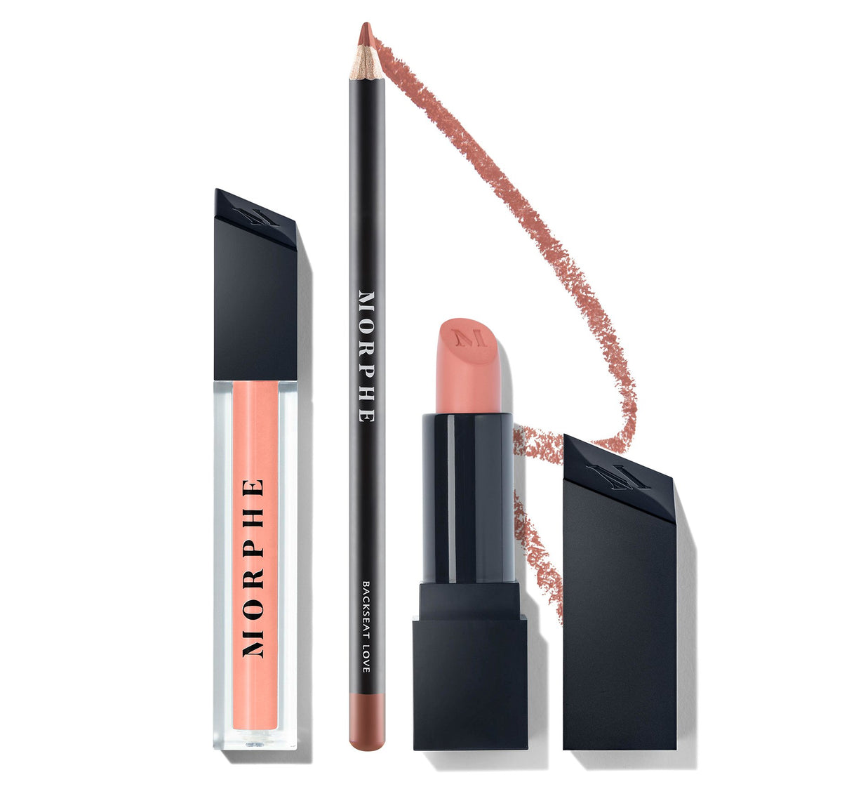 OUT & A POUT NUDE PINK LIP TRIO – secretlab515151.co
